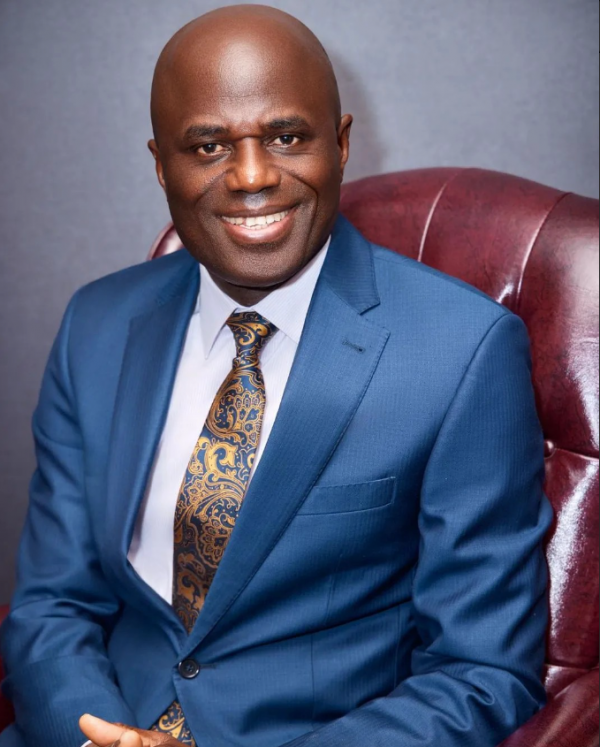 Who We Are – RCCG Chapel of Restoration